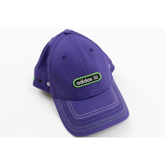 adidas | Accessories | Vintage Adidas Hat Cap Snapback Retro Y2k 200s ...